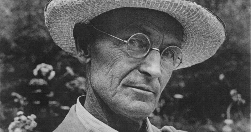Art Empowers: Hermann Hesse on What Trees Teach Us About Belonging and Life