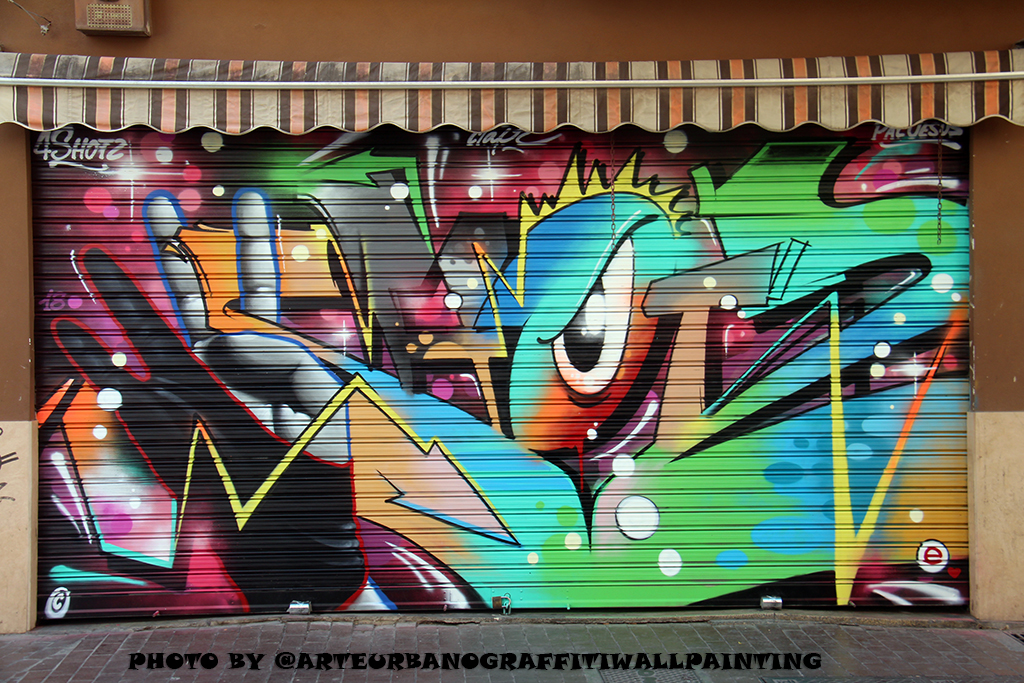 @photojo53: Street art y Graffitis por Valencia(256)