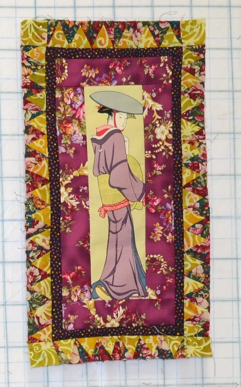 Sew'n Wild Oaks Quilting Blog: Patchwork Math Class is in Session