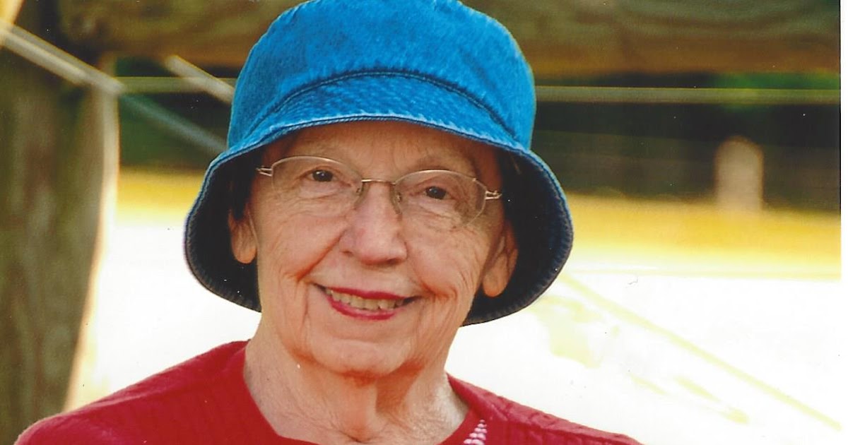 obituary: Ruby Lucille Lucas Pugh