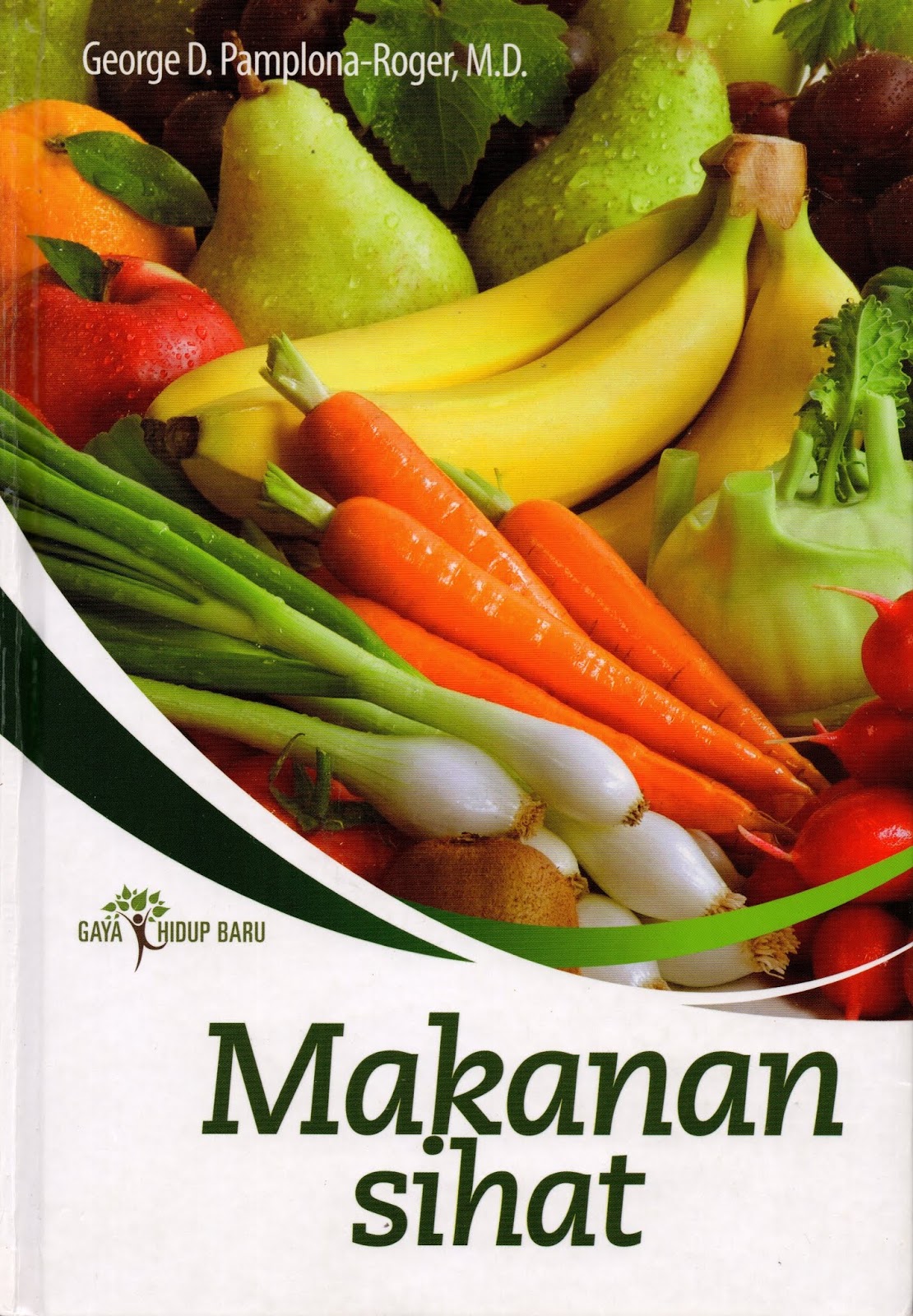 Health And Education Books: MAKANAN SIHAT