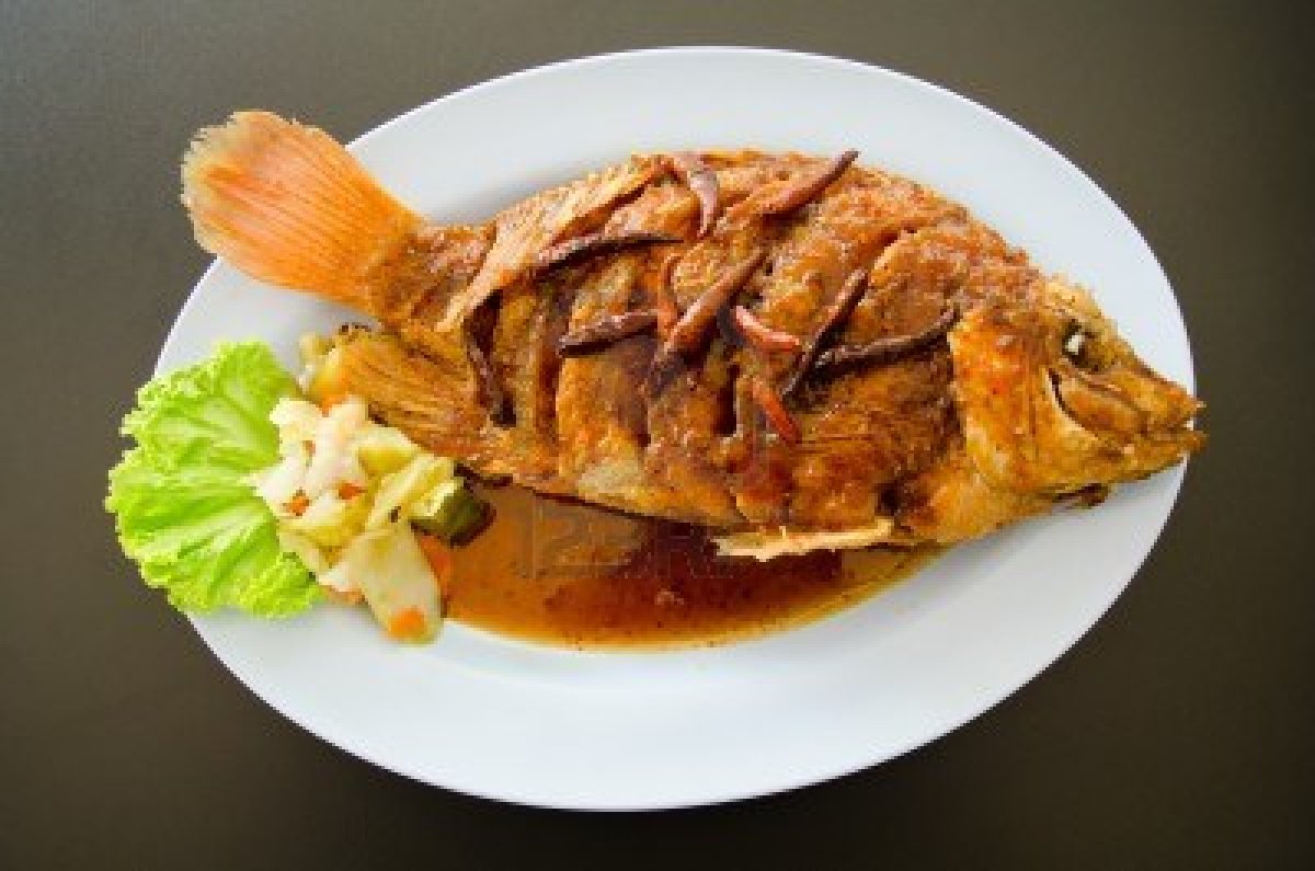 Cocina costeña: COCINA CARIBEÑA