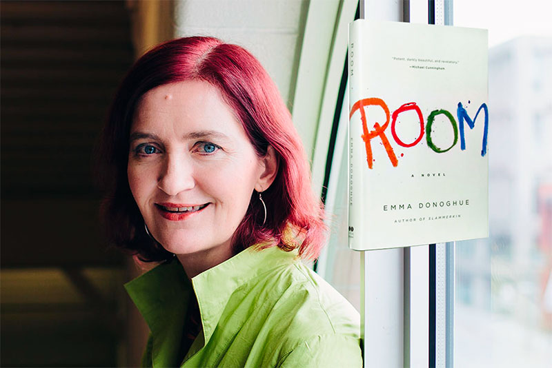 ROOM (película) - The Lisi's Loves / always, The Fallen Saga (Saga ...