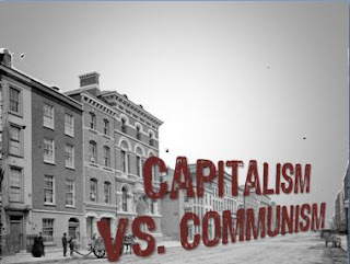 Students of History: The Effects of the Industrial Revolution & Communism
