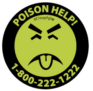 Penn State Extension Philadelphia Master Gardeners : Mr. Yuck, In the ...