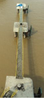 DERMAGA: Perbedaan Breasting Dolphin dan Mooring Dolphin