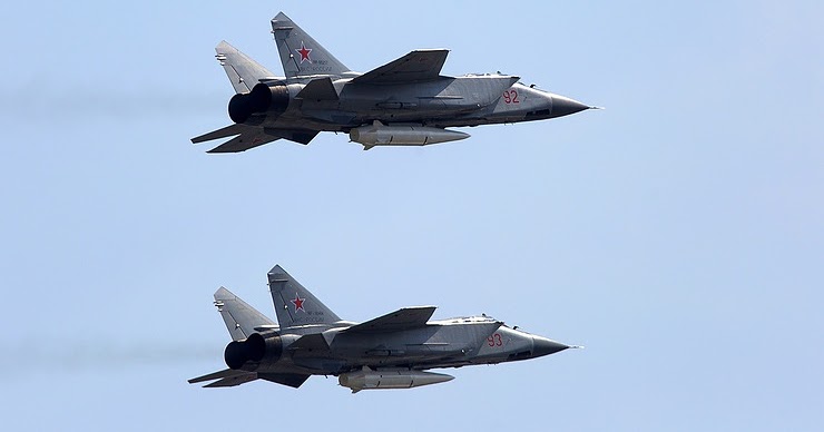 Military and Commercial Technology: A new "Dagger" aviation division ...