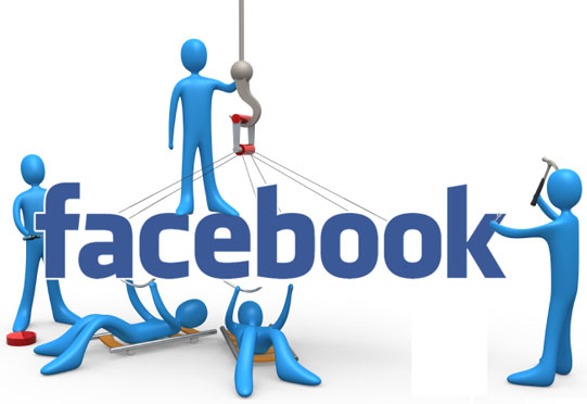 Facebook News Blog: Facebook advanced