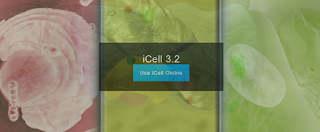 iCell: nos adentramos en el mundo de las células