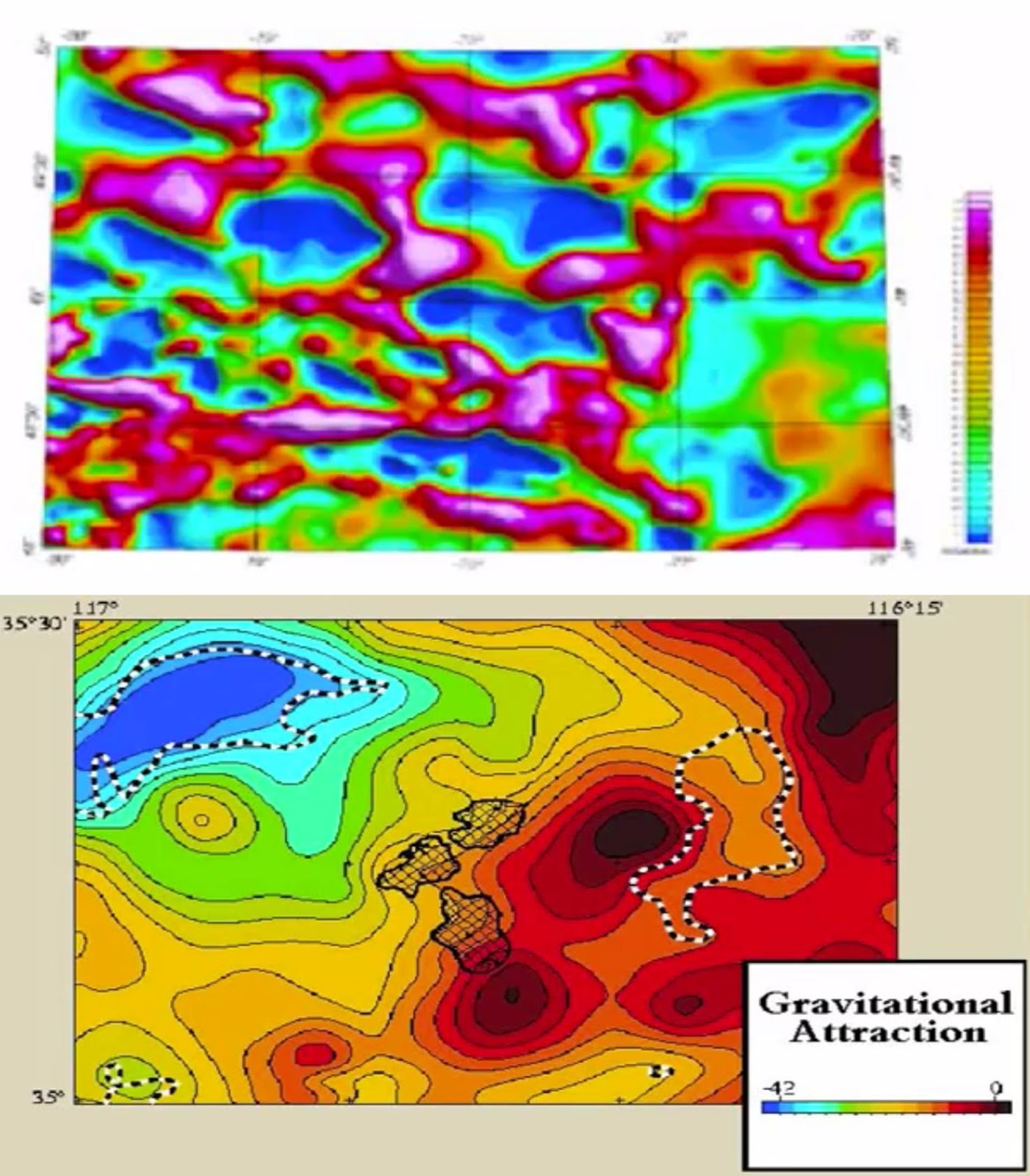 Science & Technology: PETROLEUM EXPLORATION OVERVIEW