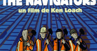 MixanikosOse: Δείτε την ταινία του Κεν Λόουτς 2001: "Ο Πωλ, Ο Μικ Και Οι Άλλοι" (The Navigators ...