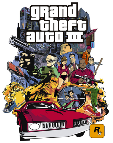 Gta 3 Full Torrent İndir - Tek Link PC-ibrahimyasin - Full Oyun İndir ...