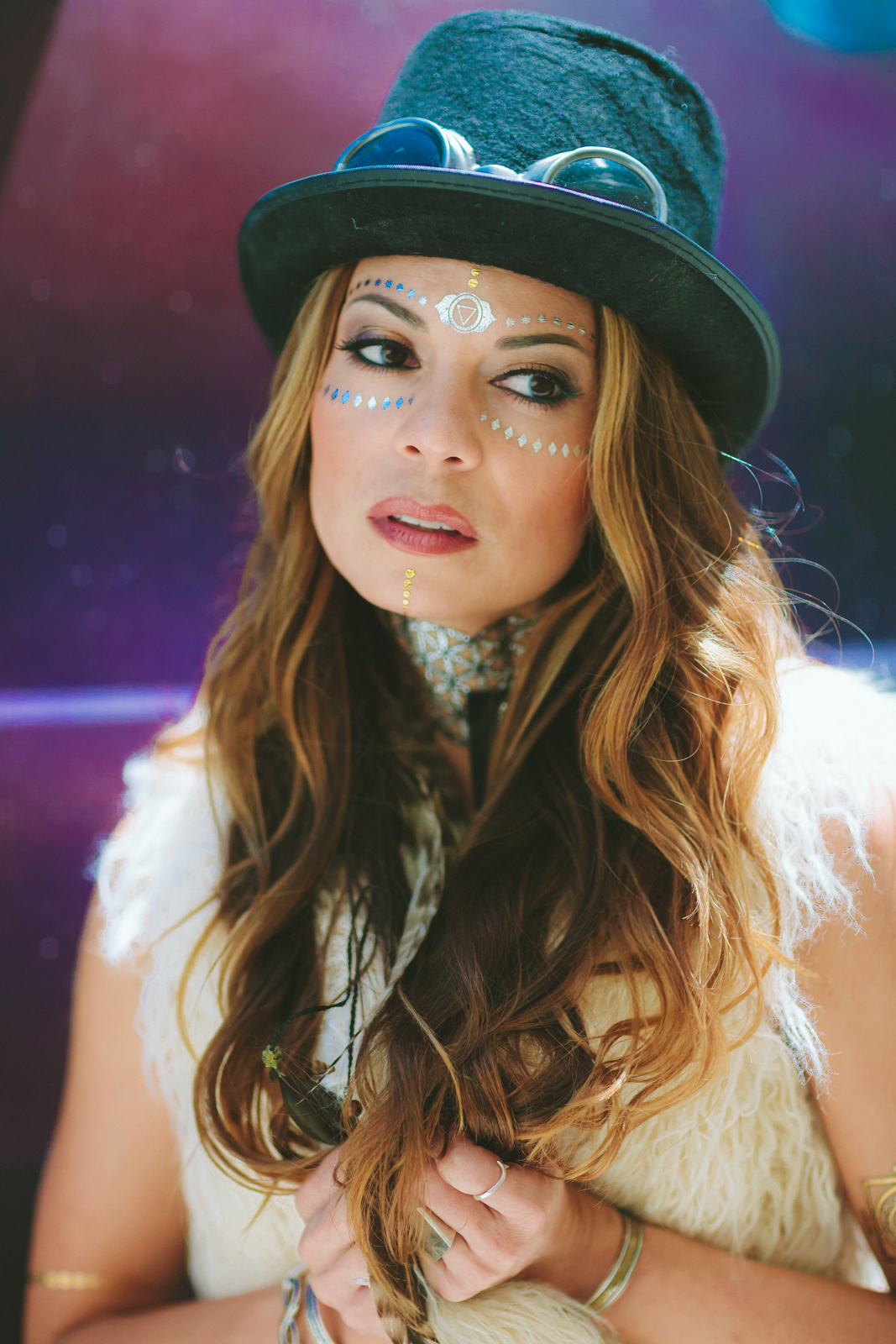 The Airbrush Makeup Guru: Airbrush makeup Hall of Fame: Tasha Boyd. How ...