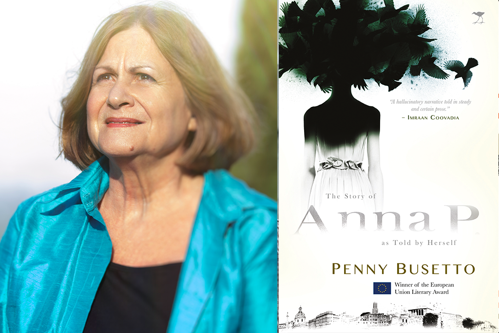 MYA'S LITERARY BLOG: Winner of the Etisalat Prize for Literature 2015 ...