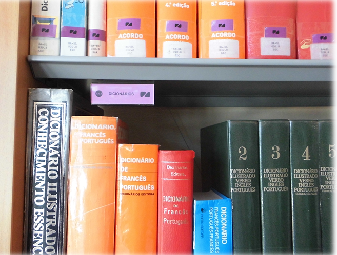 Blogue da Biblioteca: ColorADD na Biblioteca