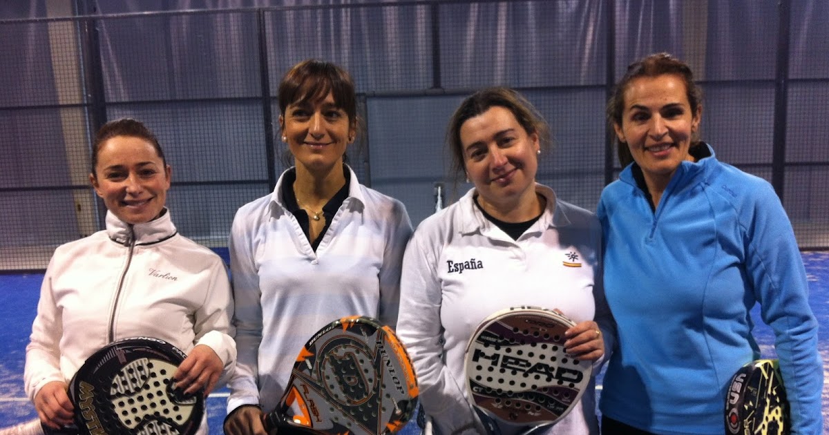 LEON PADEL: II TORNEO FEMENINO PINK PADEL