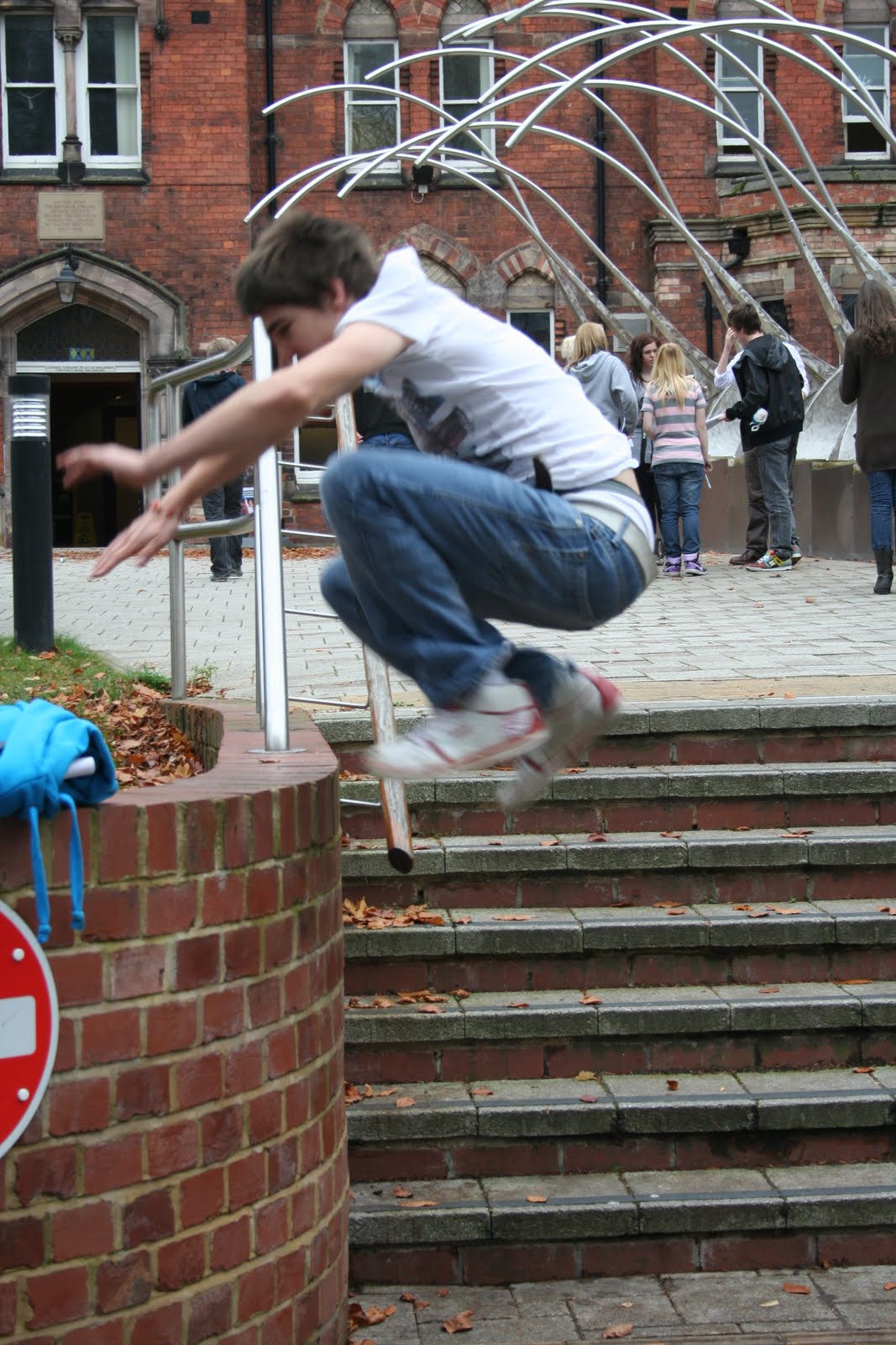 Chris Lambert: Shutter Speed