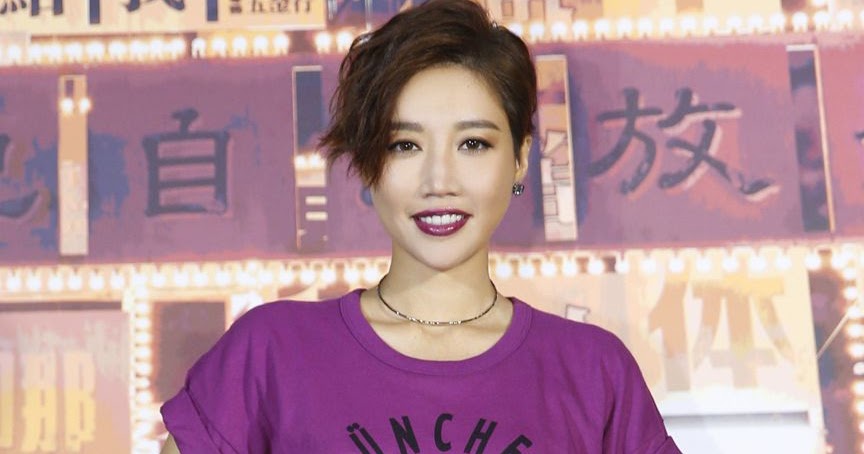 A-Lin宣佈「未單身」 揭曉MV男主角 - WoWoNews