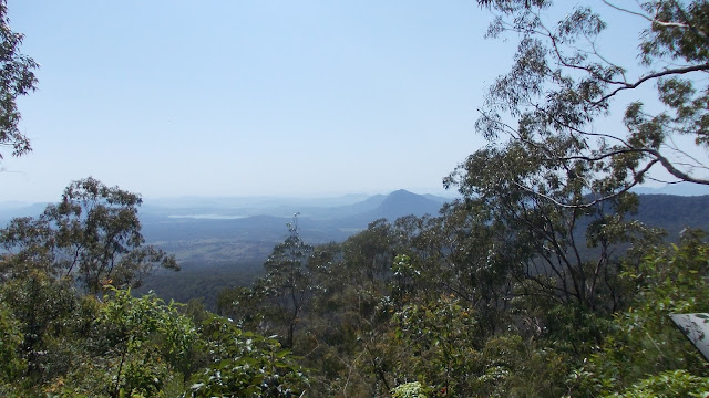 Fassifern Field Naturalists: December 2017