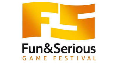 VadeGamers: Fun & Serious Game Festival 2012