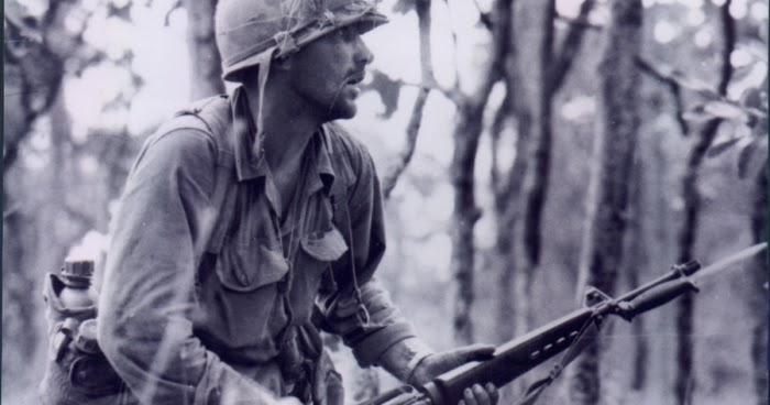 Dignified Moon Pies: People You Should Know: Rick Rescorla