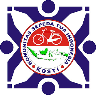 AD ART KOSTI ~ KOSTI Pekalongan