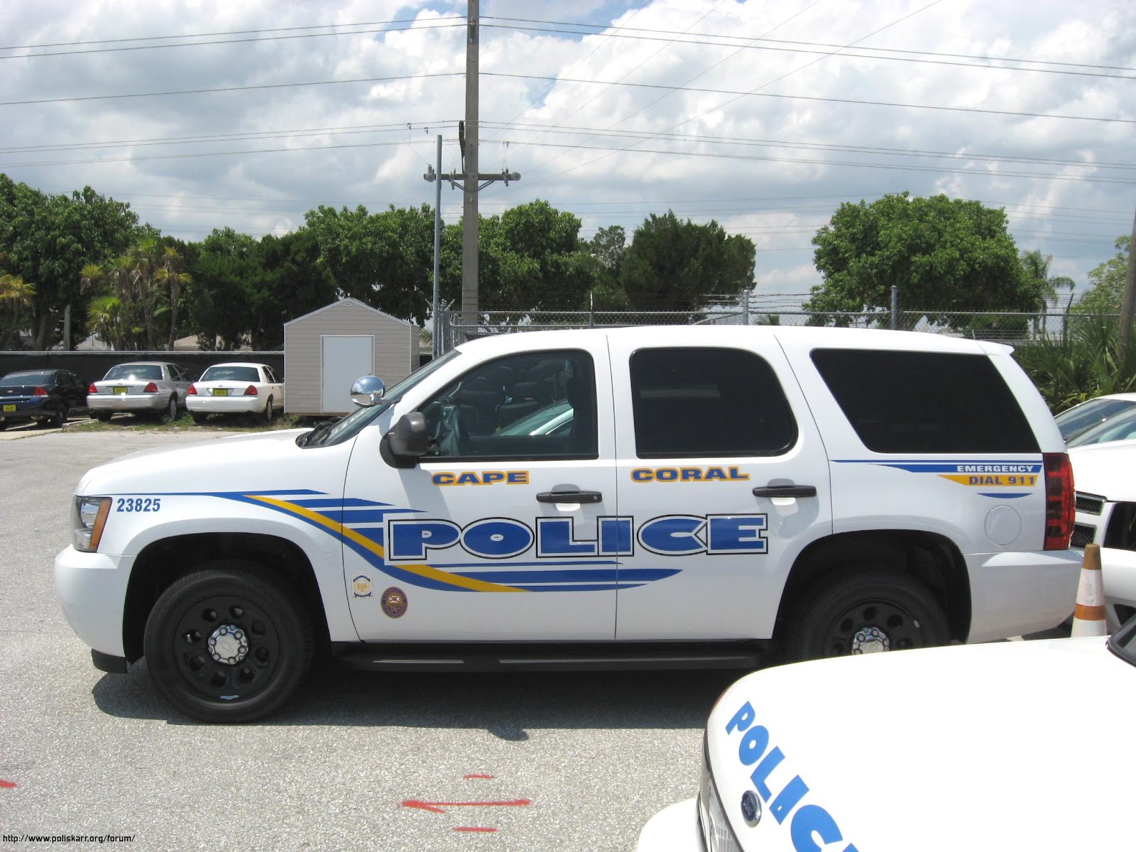 Cape Coral News Blog