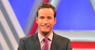 MIKE RICHARDS TO HOST GSN'S THE PYRAMID