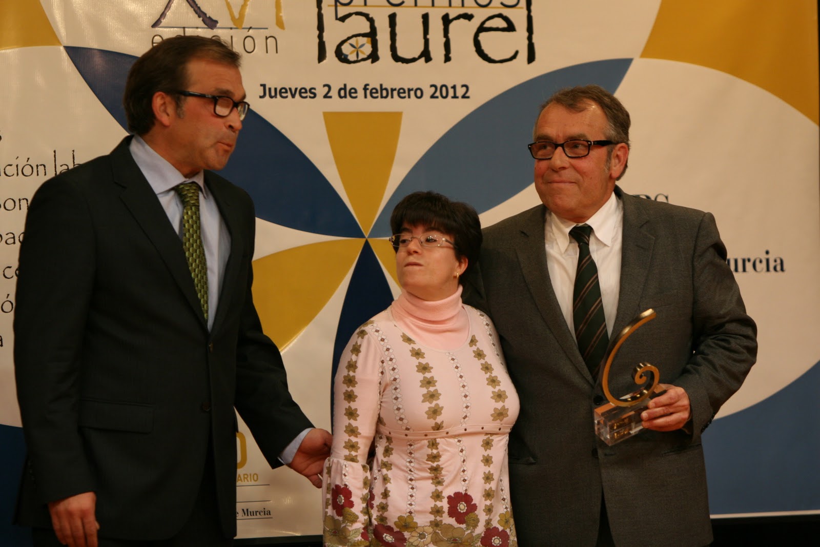 Caravaca Noticias de Sociedad: EL PERIÓDICO EL NOROESTE RECIBE UN ...