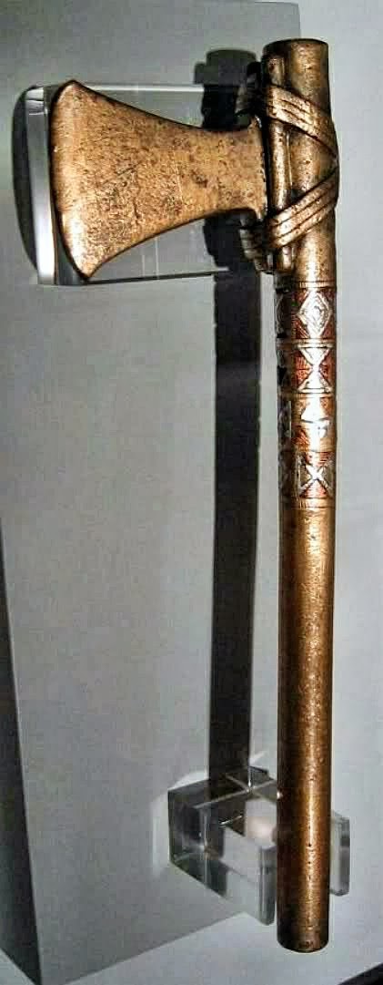 HIPOTÉTICA GUERRA ENTRE LOS AZTECAS E INCAS (AMPLIACIÓN). PERCY ZAPATA ...