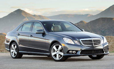 Best Car Models & All About Cars: Mercedes Benz 2012 E Class