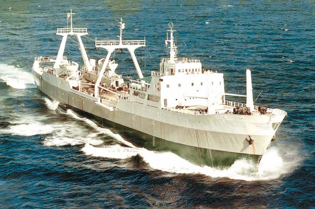 MUNDO DE LA EMPRESA BLOG: EMPRESAS: PESCANOVA, LA HISTORIA DE LOS ...