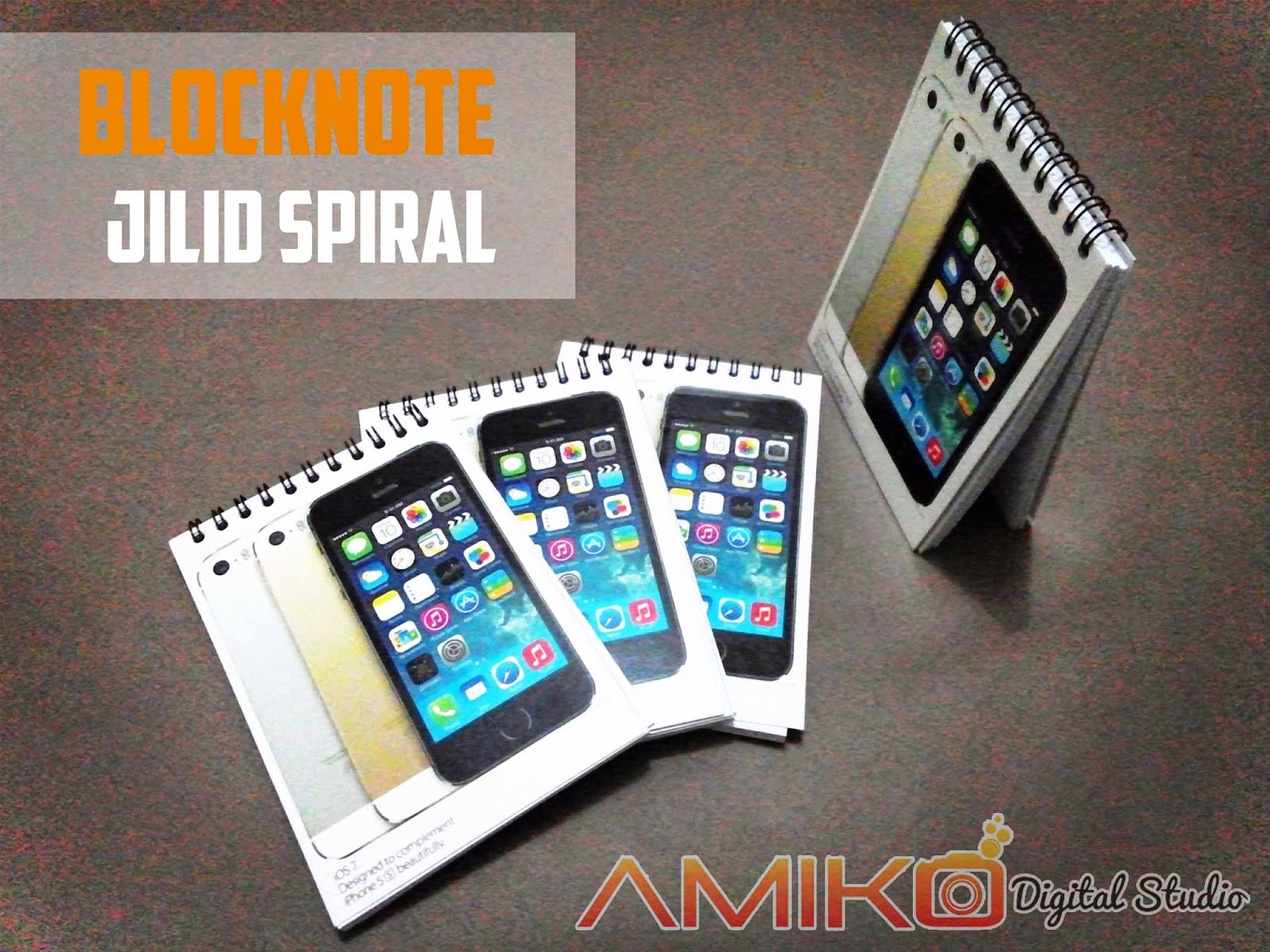AMIKO DIGITAL STUDIO SURABAYA: AMIKO PRODUK PROMOSI SURABAYA Jual dan ...