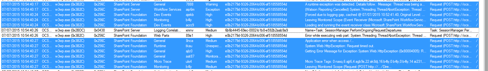 Als Tech Tips Sharepoint 2013 Workflow 2013 Sorry Something Went Wrong