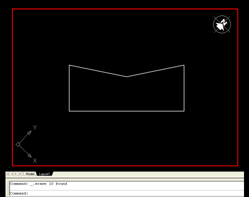 Cad Lisp and Tips: Lisp : Coordinates without UCS world Cad Lisp and Tips: Lisp : Coordinates without UCS world