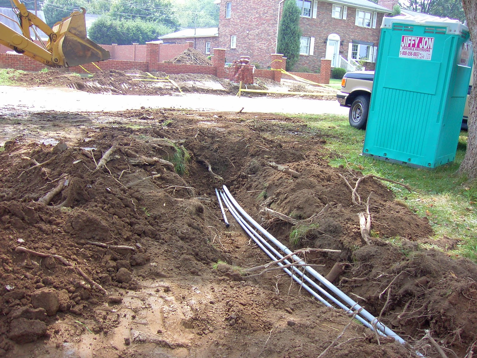 Panoply: Landscape Plan: Lessons Learned, Pitfalls to Avoid