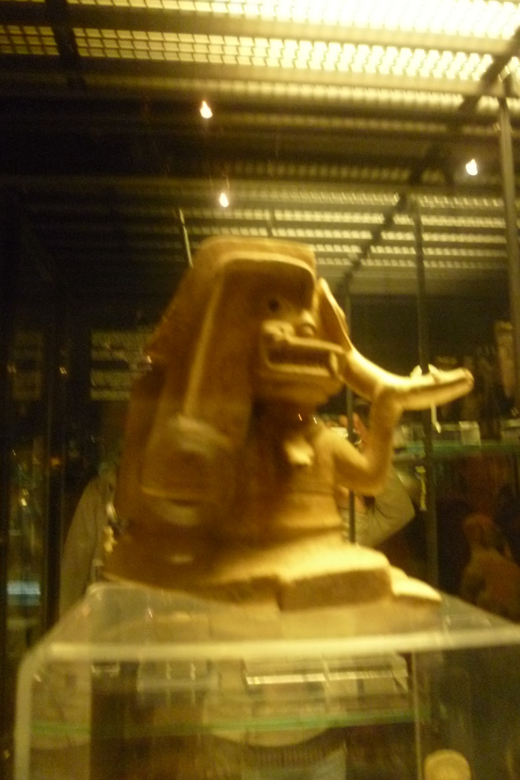 PORTAFOLIO GEOVANNY AIMACAÑA : Cultura Panzaleo