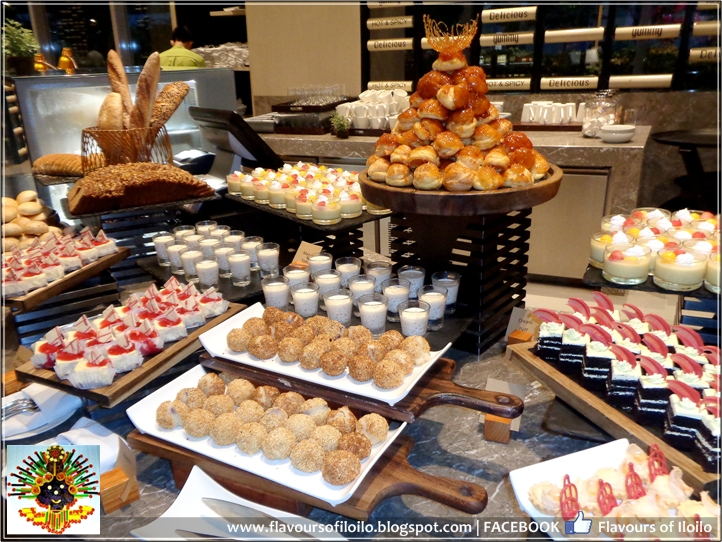 Dive into Courtyard by Marriott Iloilo's Seafood Night Buffet