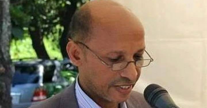 CENI: Djaza sur le point d'être réélu | HabarizaComores.com | Toute l ...