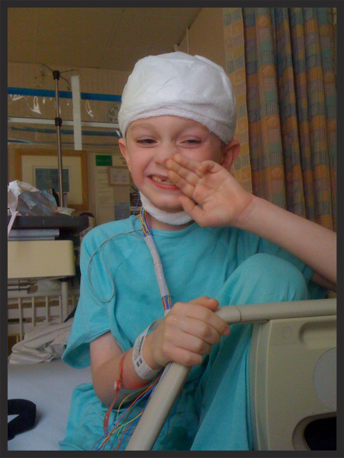 50k Run for Landau-Kleffner Syndrome