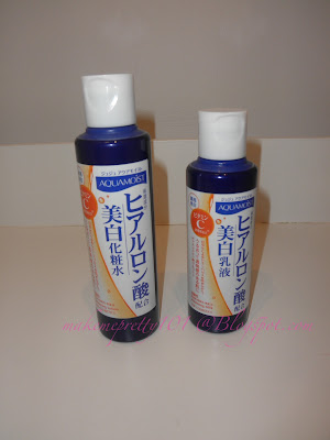 Make Me Pretty 101: Review: JUJU Cosmetics Vitamin C Toner and ...