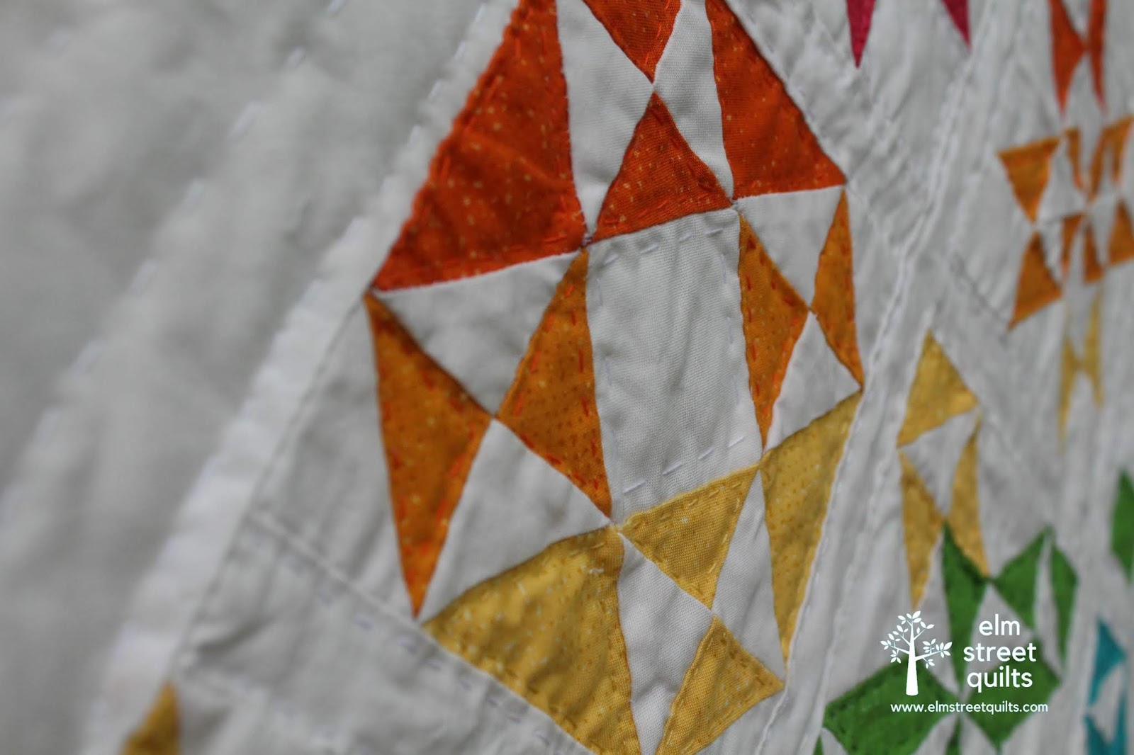 Top Ten Notions for Hand Piecing | Elm Street Quilts