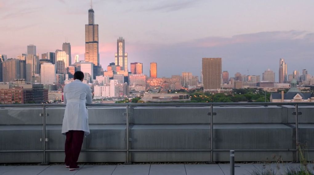 Filming Locations of Chicago and Los Angeles: Chicago Med: Season 1