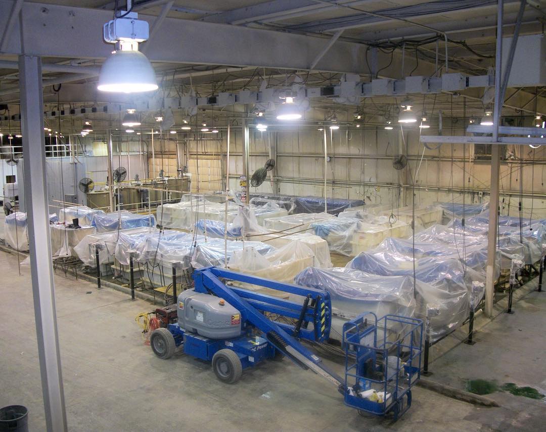 MEC&F Expert Engineers : 2-alarm chemical fire at Advanced Plating, an ...