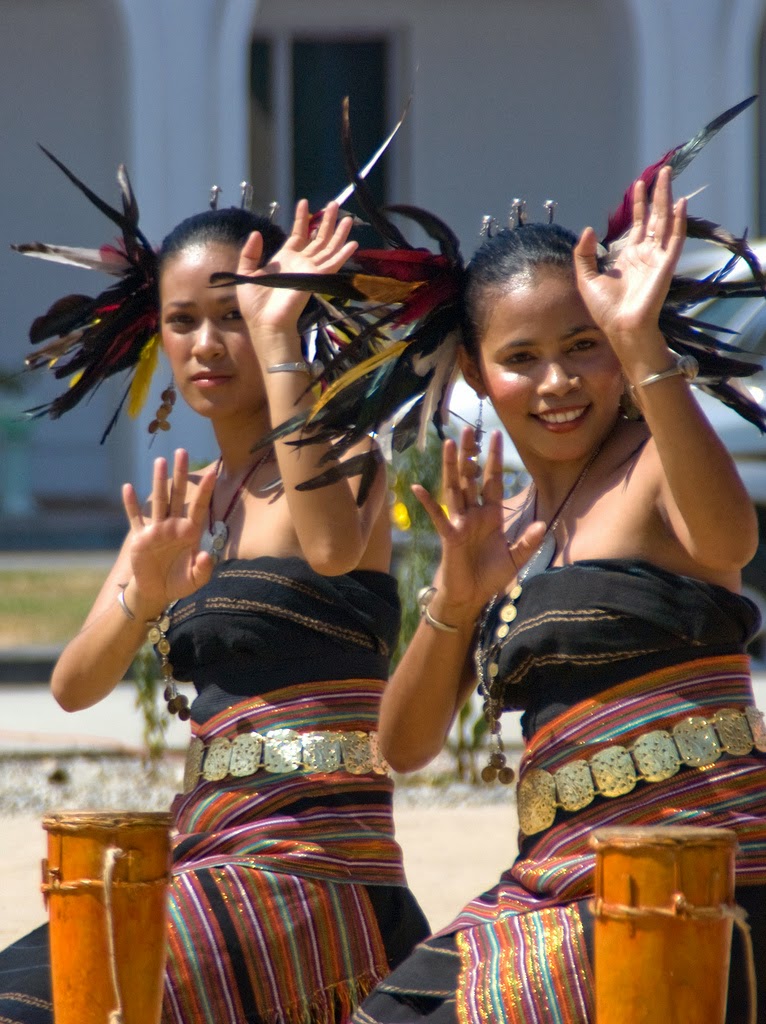Cultura Timor: Cultura Timor-Leste