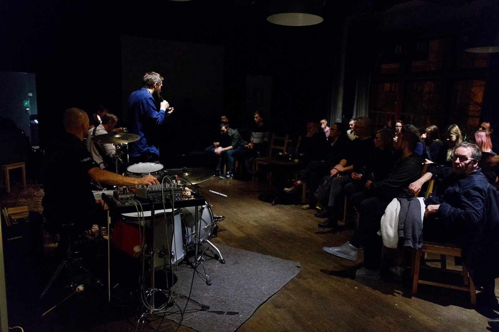 Marcin Witkowski : listopada 2017