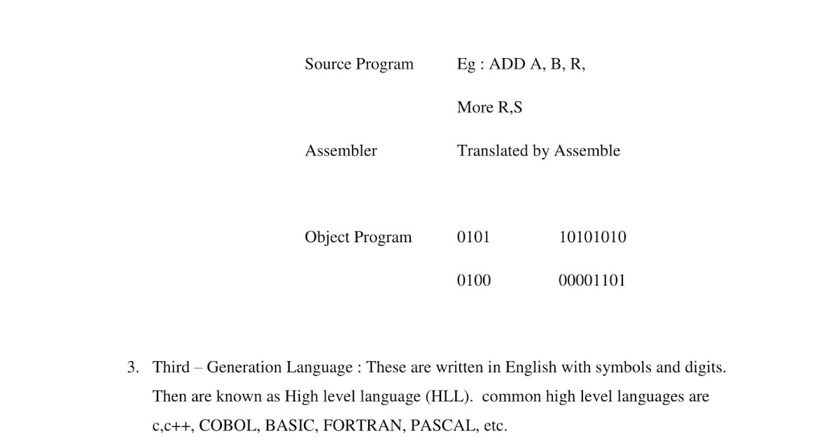 Dr. Mrinal Paliwal Blog: Basic Program Structure and Operators