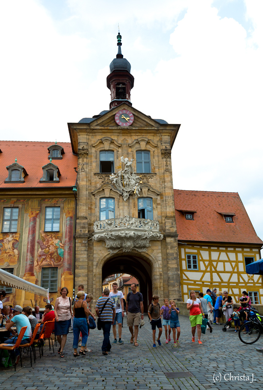 What I Love: S/W-Fokus_2014_34 u. Bamberg, Teil 3