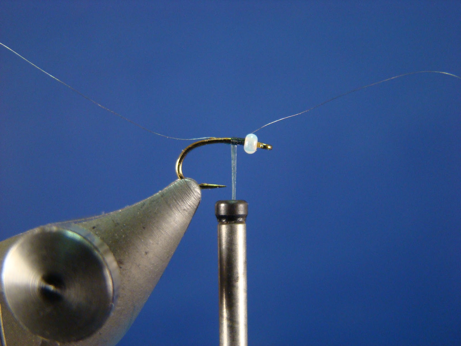 SST Flies: Salmon Steelhead and Trout Fly Tying: JAB's Trigger Wing ...