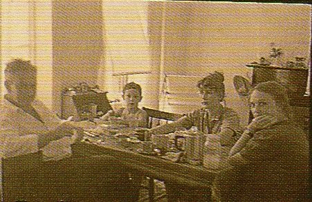 Buñuel en Estados Unidos: sus intentos para integrarse en el cine de ...